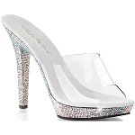 Figure Competition Heels — SinfulShoes.com