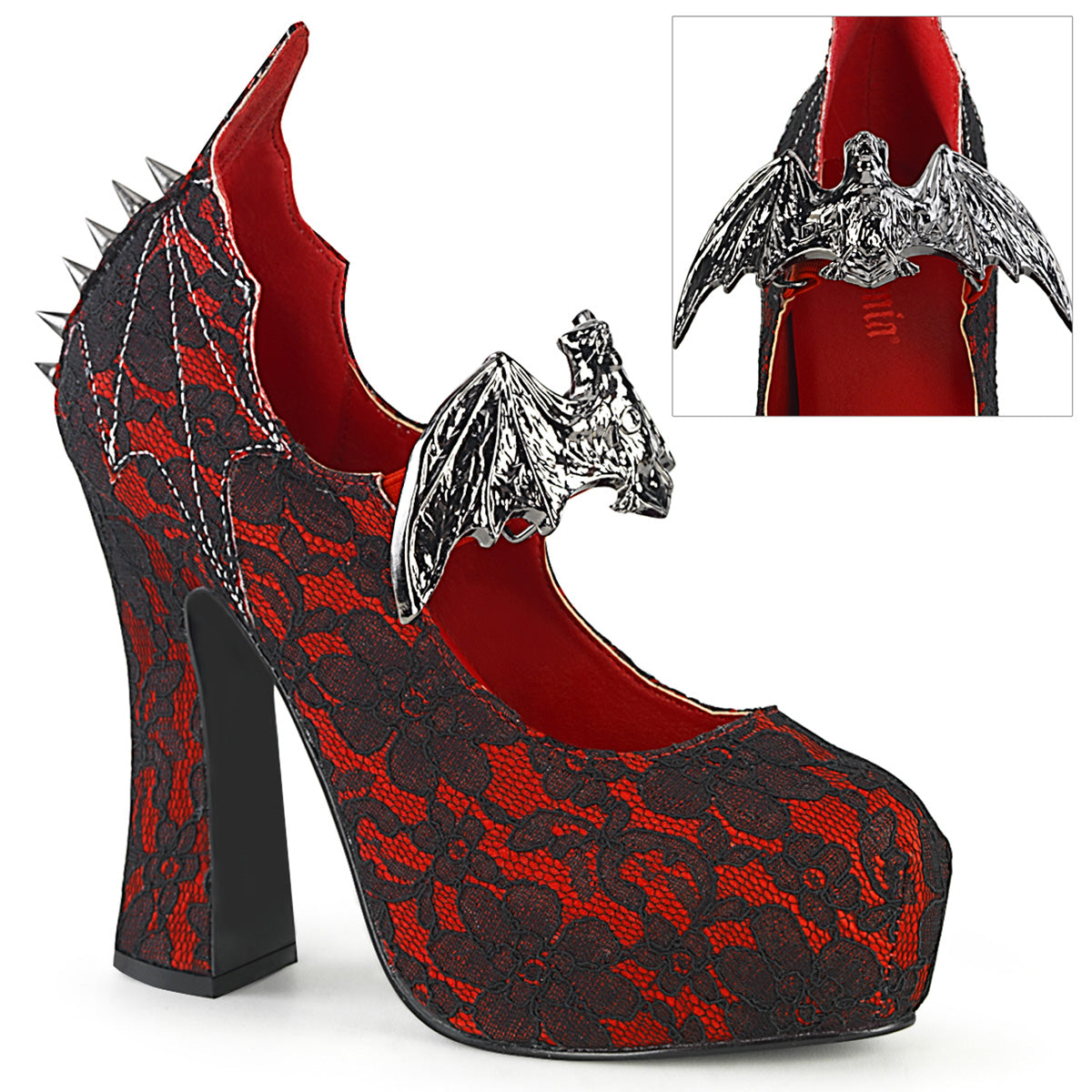 All Costume Shoes — SinfulShoes.com