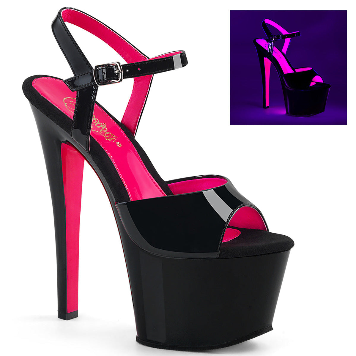 Discounted Sexy Shoes, Heels on Sale and Cheap Heels — SinfulShoes.com