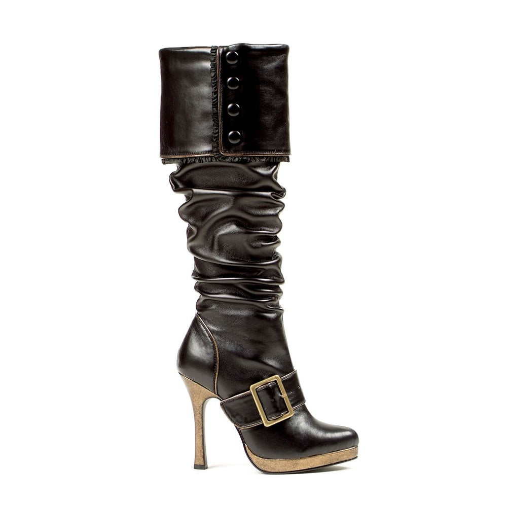 Knee High Boots | Sinful Shoes — SinfulShoes.com