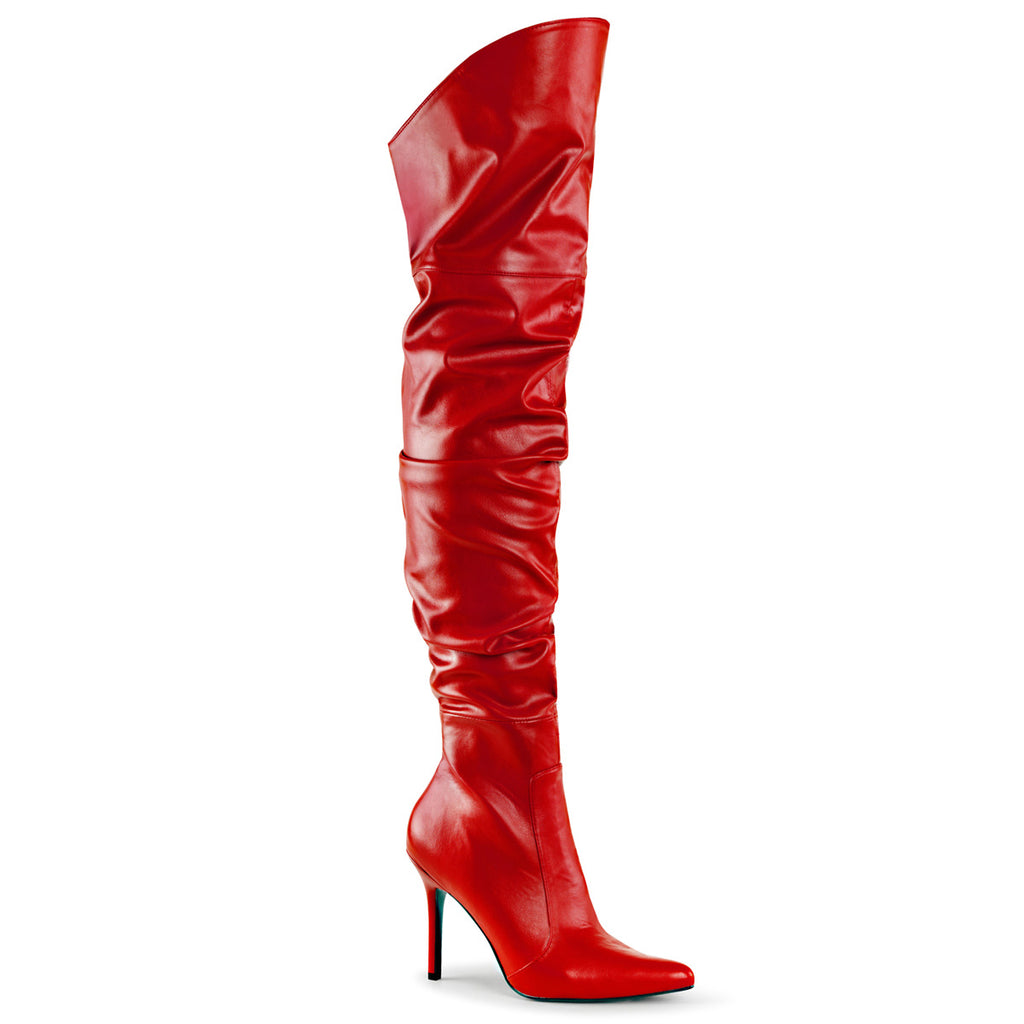 Stiletto Heels | High-Heel Stiletto Shoes | Sinful Shoes — SinfulShoes.com