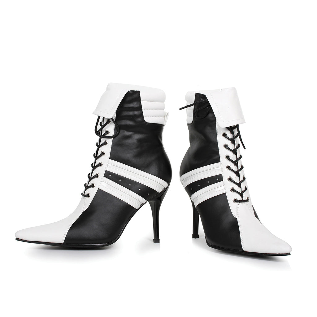 4 Inch Heels | Sinful Shoes — SinfulShoes.com