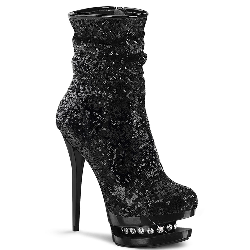 Shop for sexy & erotic boots! — SinfulShoes.com