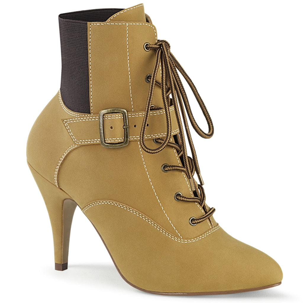 Shoes designed for transgender women, cross-dressers, drag queens ...
