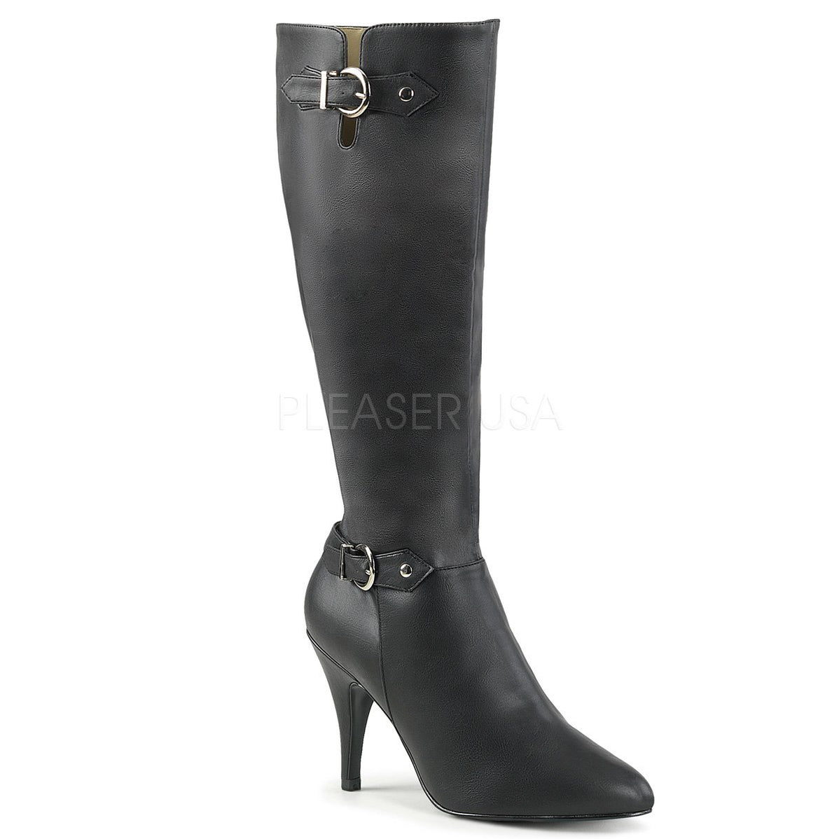 Shoes designed for transgender women, cross-dressers, drag queens ...