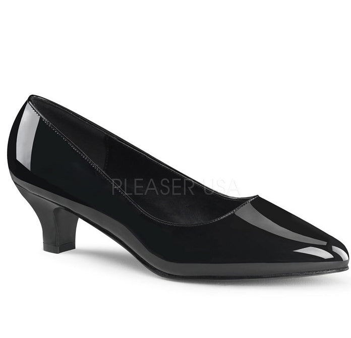 Shoes designed for transgender women, cross-dressers, drag queens ...