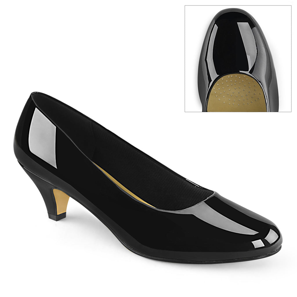 Shoes designed for transgender women, cross-dressers, drag queens ...