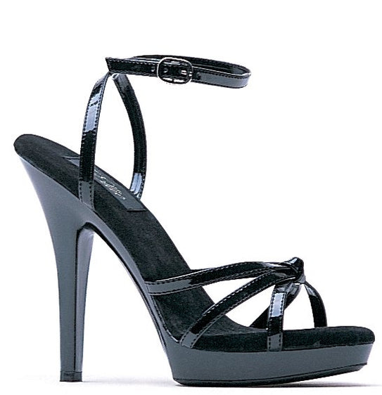 Ellie Shoes — SinfulShoes.com