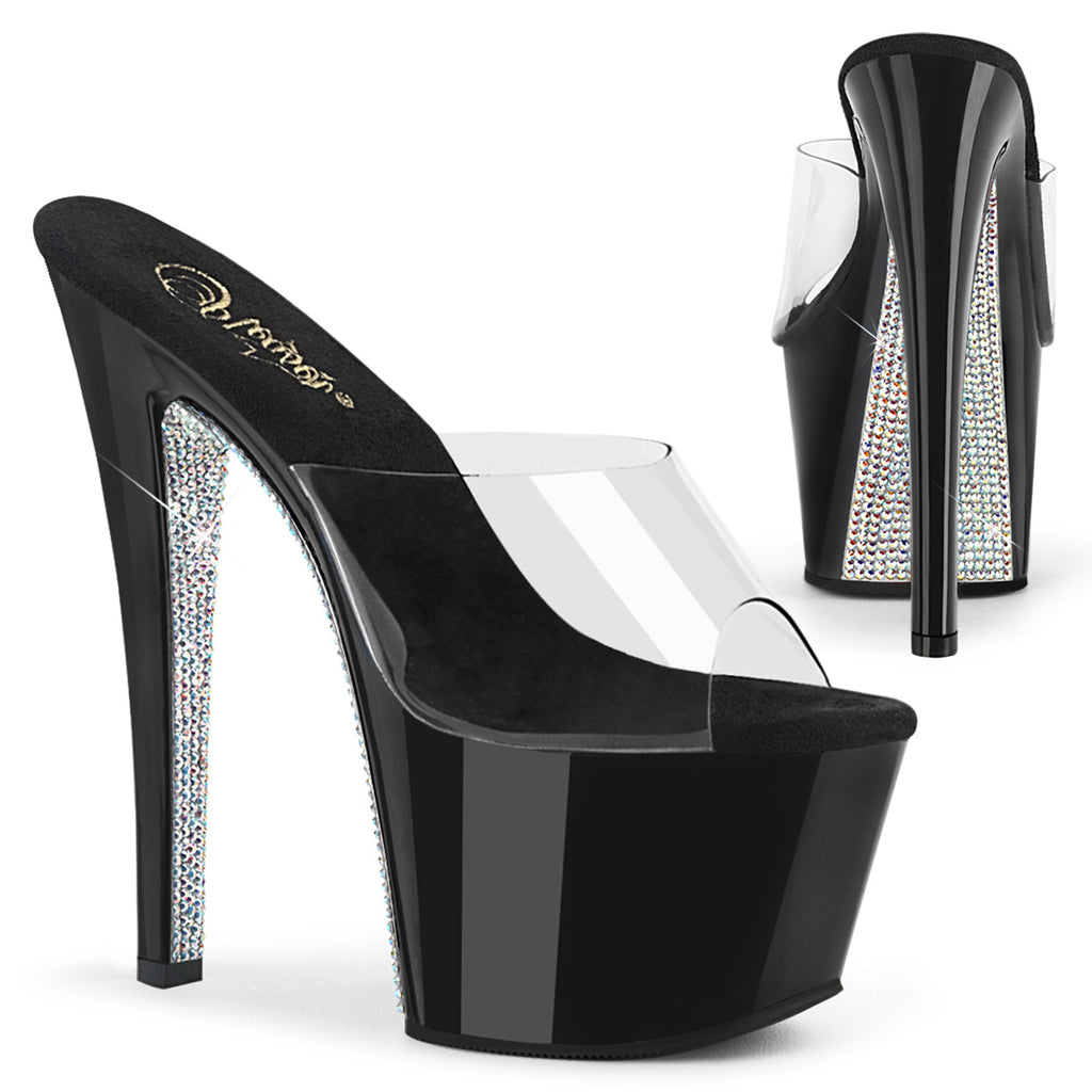 Sexy Bedroom Heels | Erotic High Heels | Sinful Shoes — SinfulShoes.com