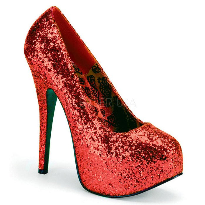 Shoes designed for transgender women, cross-dressers, drag queens ...