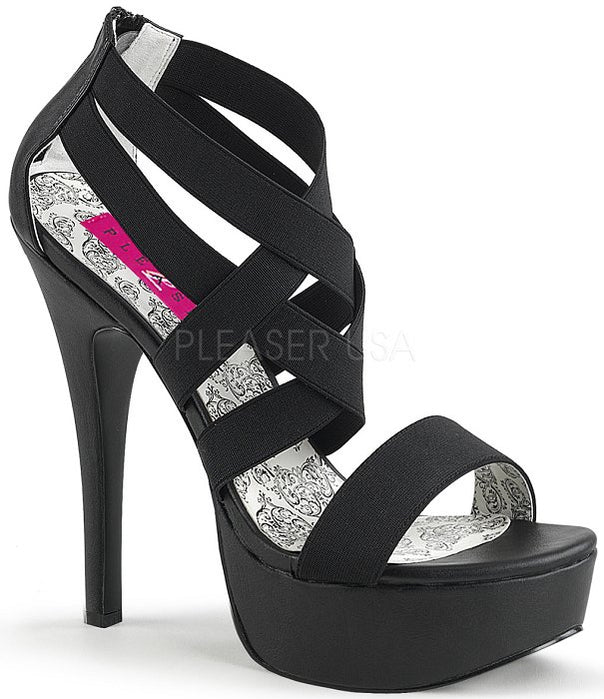 Stiletto Heels | High-Heel Stiletto Shoes | Sinful Shoes — SinfulShoes.com